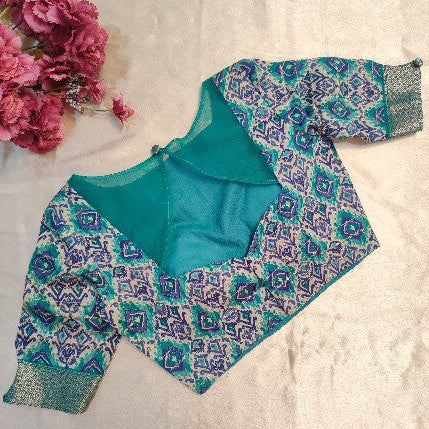 No.1 Blouse Stitching Boutique | Tailored for Your Style