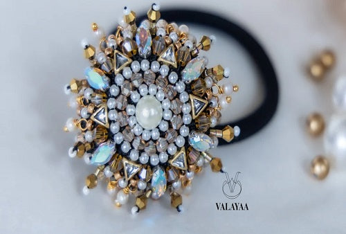Best Elegant Crystal Band for Every Special Occasion