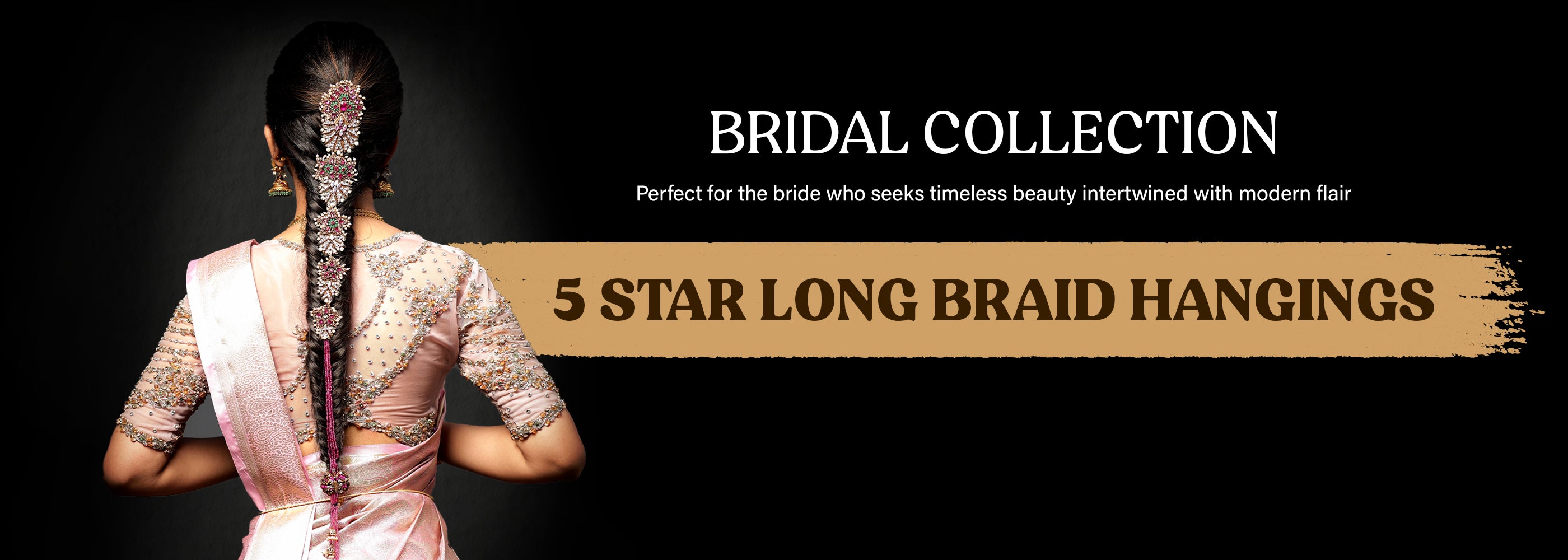 Elegance Redefined: Valayaa's Exquisite Collection of Bangles and Hair ...